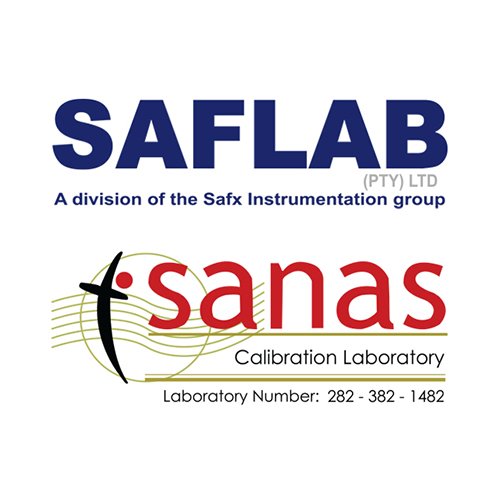 SAFLAB - SANAS Accredited Laboratory Calibration Services Durban